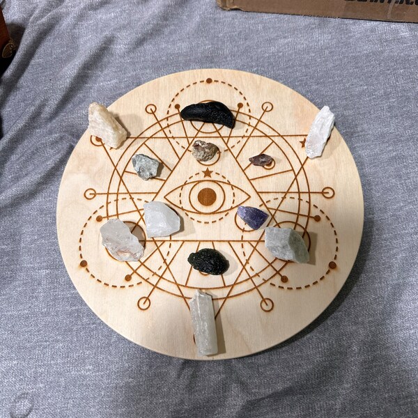 Travel Protection Spell Jar, Spell Bottle for Safe Travels With Tiger's ...