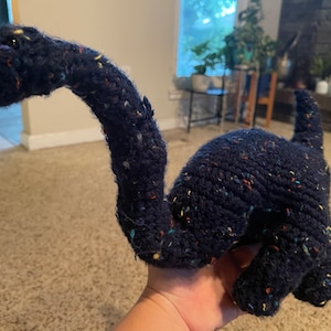 Elemental Earth Dragon Crochet Amigurumi Digital PDF Pattern | Etsy