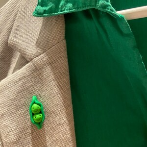 Blobby Friends Pocket Hug Letterbox Gift Polymer Clay - Etsy