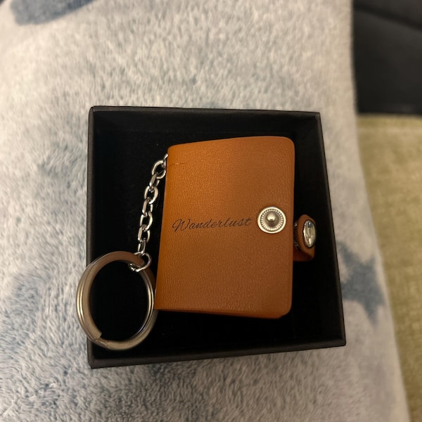Custom Engraved Keychain, Personalized Stainless Steel Keychains ...