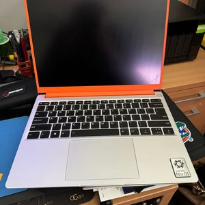 LIAN LI Sticker Case Badge Decal Aufkleber Decal Two Emblems - Etsy