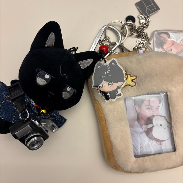 Get up Jjoongrami Sticker - Etsy