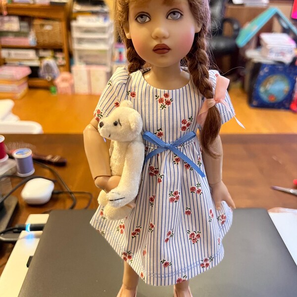 Dress for Tonner Anne Doll - Etsy