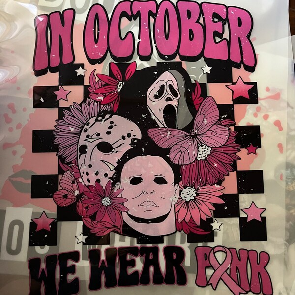 Horror Characters PNG, Horror Friends Png, Horror Halloween, Halloween ...