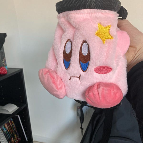 Gengar Pokemon Driver Golf Head Cover - Etsy