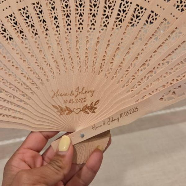 Mis Quince Anos Hand Fans/quinceañera Party Fan Favors/quinceañera ...