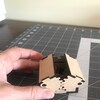 Small Gear Box SVG + Ai Laser Cut Files -- INSTANT DOWNLOAD - Etsy