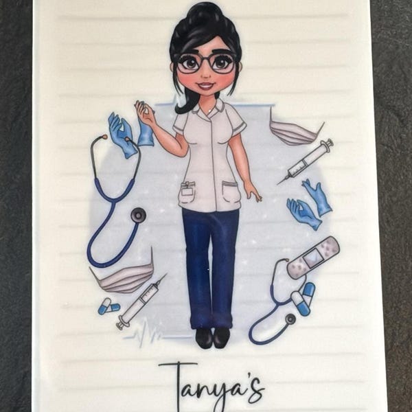 Cabin Crew, Airline, Promotion Personalised Card, Wings Card, Aviation ...