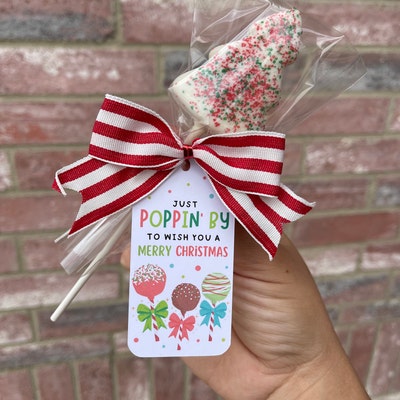 4 Teacher Appreciation Bag Topper Printable Teacher - Etsy