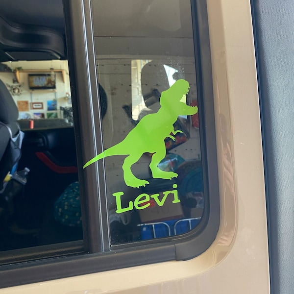 Palm Trees Decal/beach Life Decal/lake Life Decal/car Decal/laptop ...