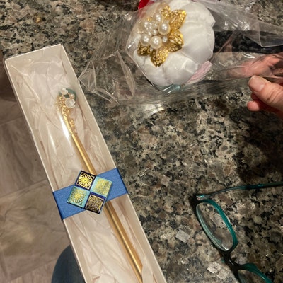 Daenggi 댕기 Traditional Korea Hair Accessories Korean Hanbok Accessories ...