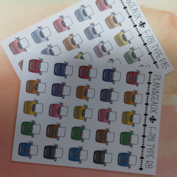 School Meetings, Staff Development Stickers, Homeschool Co-op, IEP ...