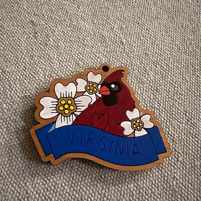 Groovy Does It Pins SVG, Ai, EPS Files Glowforge Files Laser Cutter ...