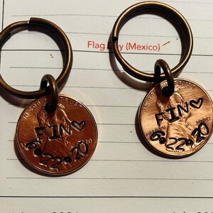 Custom Fork Tine Name Necklace - Etsy