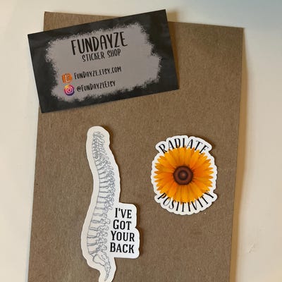 Flag Sticker Back the Blue Sticker Police Sticker Cop Wife Sticker Thin ...