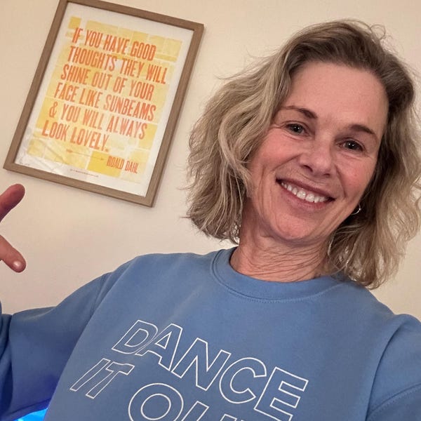 Dance Days of the Week Waterbottle for Dance Fitness Class Present for ...