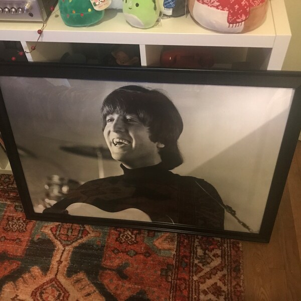 LARGE Custom Poster Printing - Etsy