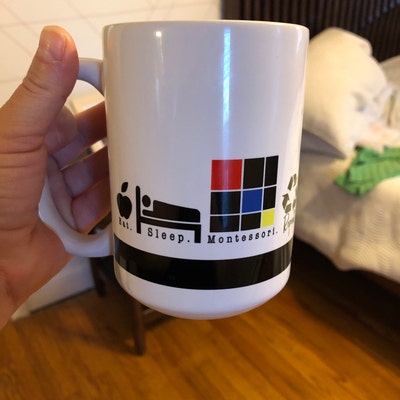 Cats in the Classroom Vinyl Sticker Pack Set of Adorable Montessori ...