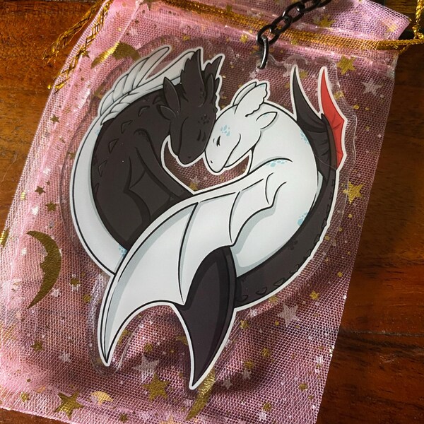 Demon Killer Flame Samurai Keychain Charm - Etsy