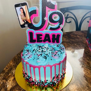 Club America Cake Topper Club America Soccer Team Club | Etsy