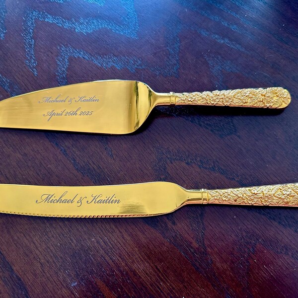 Personalized CHEFS KNIFE & SHEATH Chef Knive Custom Engraved Kitchen ...