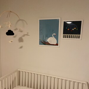 Art Print Boston Rainbow Swash Gas Tank, 8x10, 12x12, 16x20, 18x24 ...