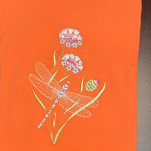 NASA Astronaut Machine Embroidery Design Space NASA Moon Embroidery ...