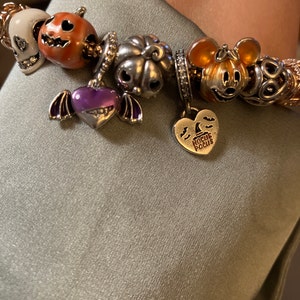 Pandora Disney Tinker Bell Dress Charm Bead Pandora Disney - Etsy