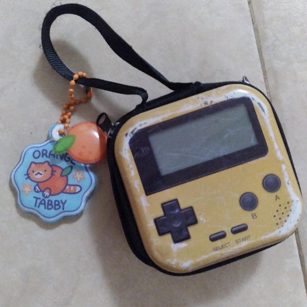 Shrimp Fried Rice 2 Inch Rainbow Acrylic Charm Keychain Funny Meme Chef ...