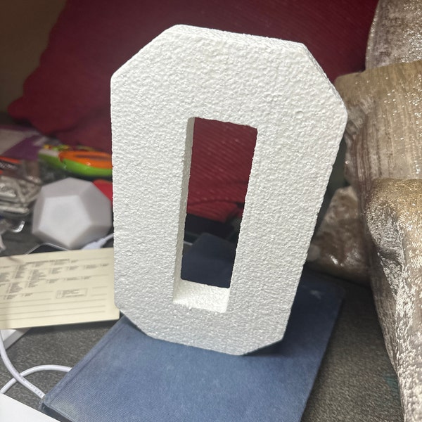 White Unpainted Styrofoam Sun Cutouts DIY Party Decorations for Summer ...