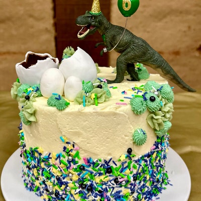 Koala Kangaroo Wombat Party Animal Cake Toppers With Pink - Etsy