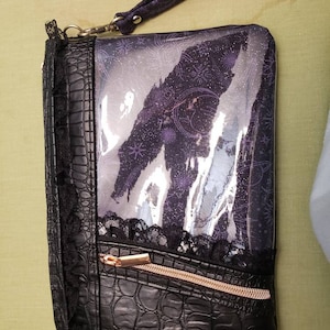 Zipper Overlay Collection I II and III - Etsy