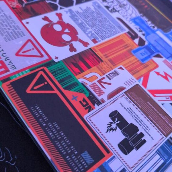 Modern Acrylic and Wood Photo Frame, U-shaped Floating Picture Display ...