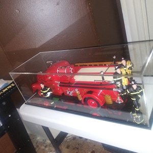 LAC Displays Duffle Bag - Etsy