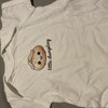 Future Beach Bum Digital Pregnancy Announcement / Summer Baby ...