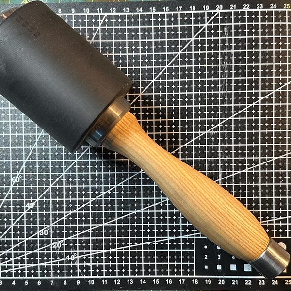 100% Leather Stamp Tool Leather Tag Cutter Leather Cutting Die Leather ...