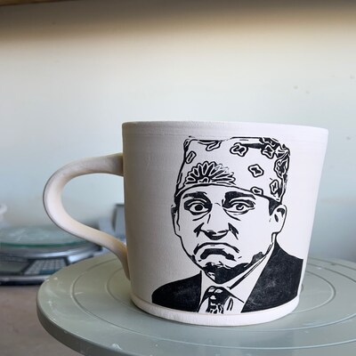 Custom Stencil, Silkscreen Stencil, Cookie Stencil, Silk Screen ...