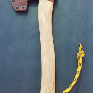 Leather Maglite Holster in Black or Brown | Etsy