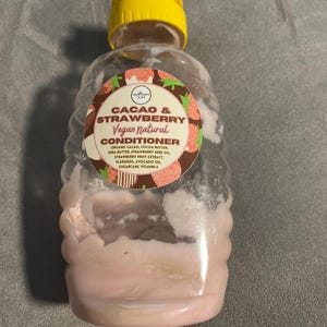 Peaches and Cream With Lychee Moisturizing Hair & Skin Oil - Etsy