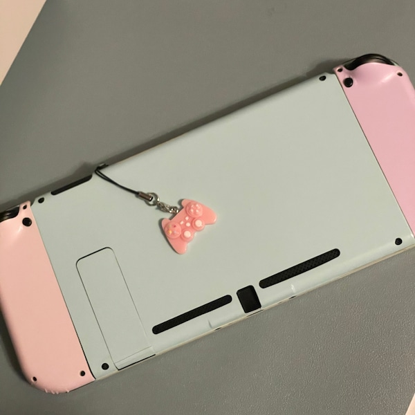 Retro Pastels Nintendo Switch Decal Skin - Etsy