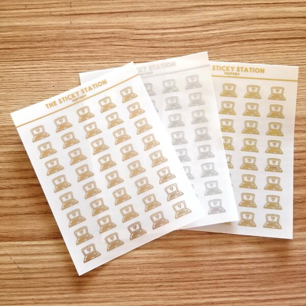 Salaam Sticker Set Hajj, Eid, Islamic Stickers Quran, Hijab, Kaabah ...