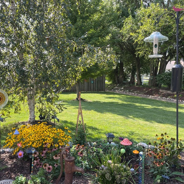 Handmade Pottery Tabletop Christmas Tree. Artisan Made Clay Christmas ...