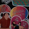 The Broad City Sticker Pack - Abbi and Ilana - Broad City - Broad City ...
