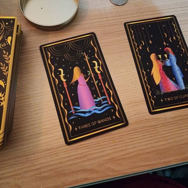 Sigil Guide and Planner, Learn How to Create Sigils, Worksheets to ...