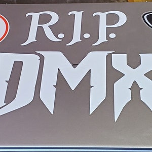 Ruff Ryders Decal COLORS - Etsy