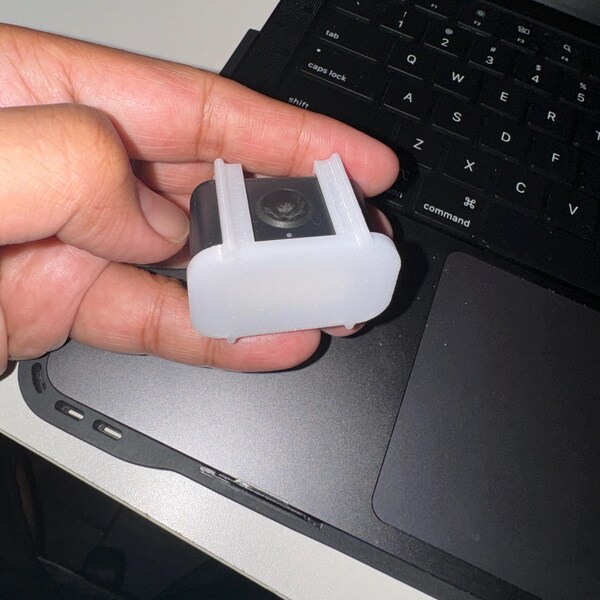 New Gopro Light Mod - Replacement Diffuser Cover - Etsy