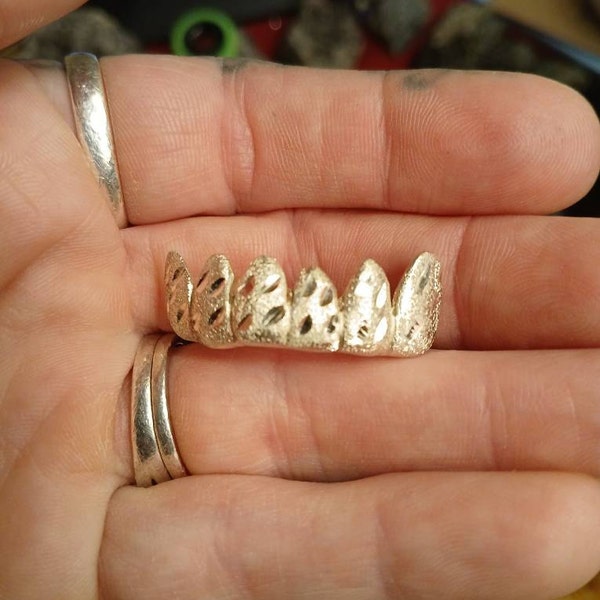 The BEST Mold Kits for Grillz Mold Impression Kit for Custom Grillz ...