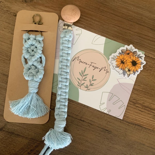 DAISY BOO Wall Hanging | Spooky Season | Halloween Decor | Macrame ...