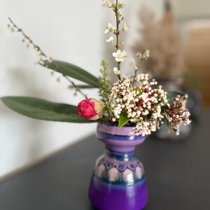 Large Iden Rye Sussex Studio Pottery Vase by Dennis Townsend - Etsy