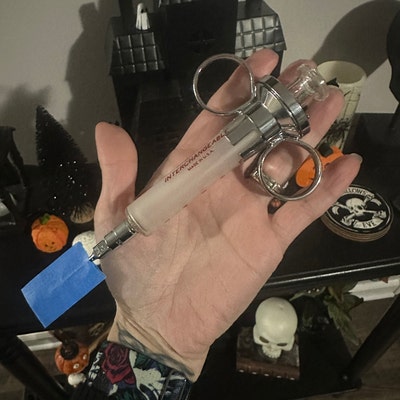 Infant & Child Embalming Trocar / Drain Tube - Etsy